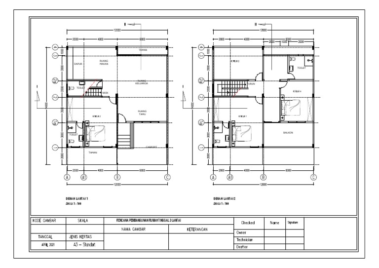 Posisi Toilet Rev | PDF