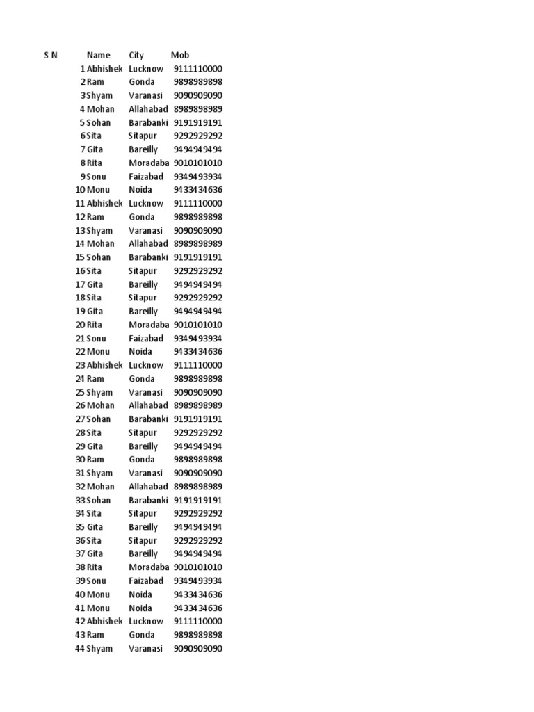 excel-class-pdf