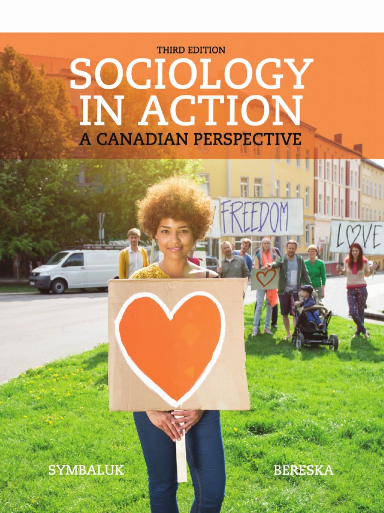 Sociology Textbook | PDF | Sociology | Discrimination & Race Relations