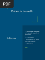 Programa Fuente y Programa Objeto | PDF