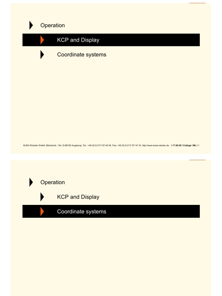 Control Panel | PDF | Cursor (User Interface) | System Software