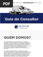 Tutorial ValeForms | PDF | Veículos | Transporte