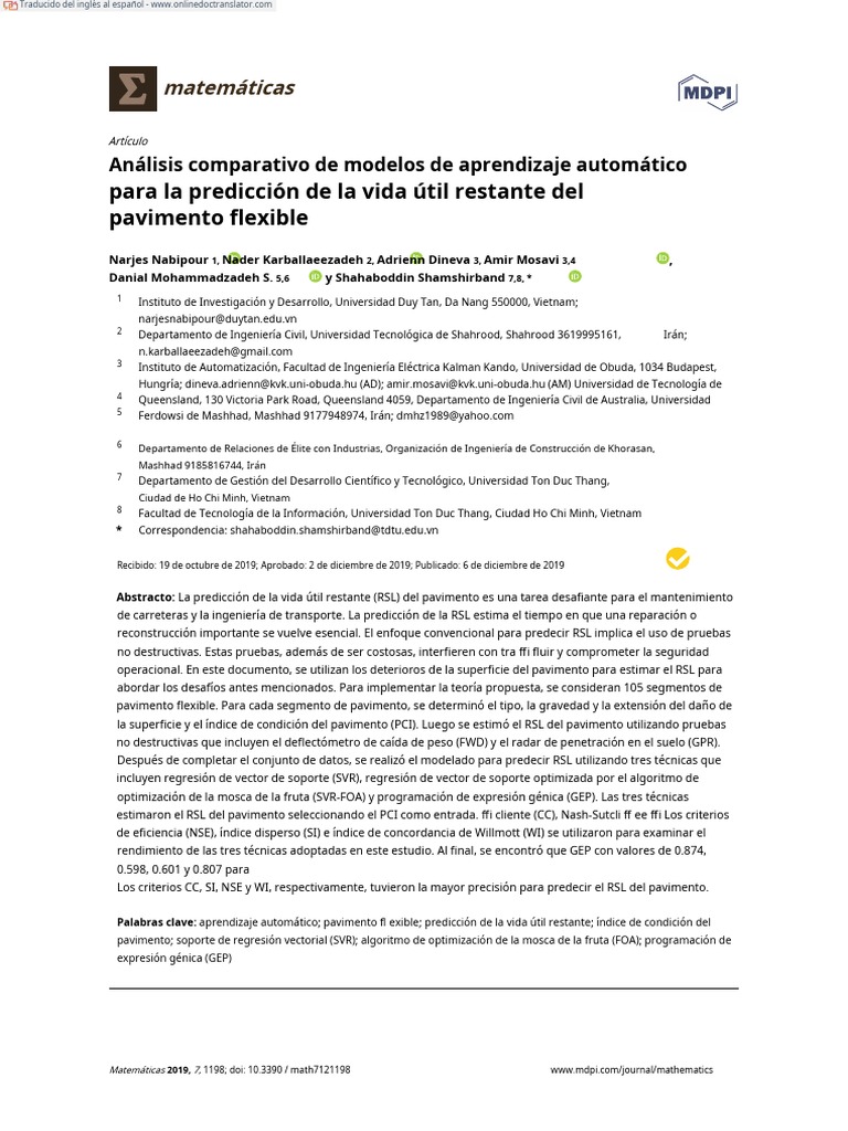 Vida Remanente .Es | PDF | Gene