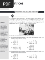 MITID DAT Sample Paper | PDF