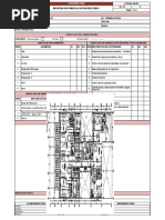 02.protocolo de Prueba de Estanqueidad | PDF