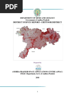 ANALYSIS OF PROFILE MAP - PQWT Water Detector | PDF | Contour Line ...