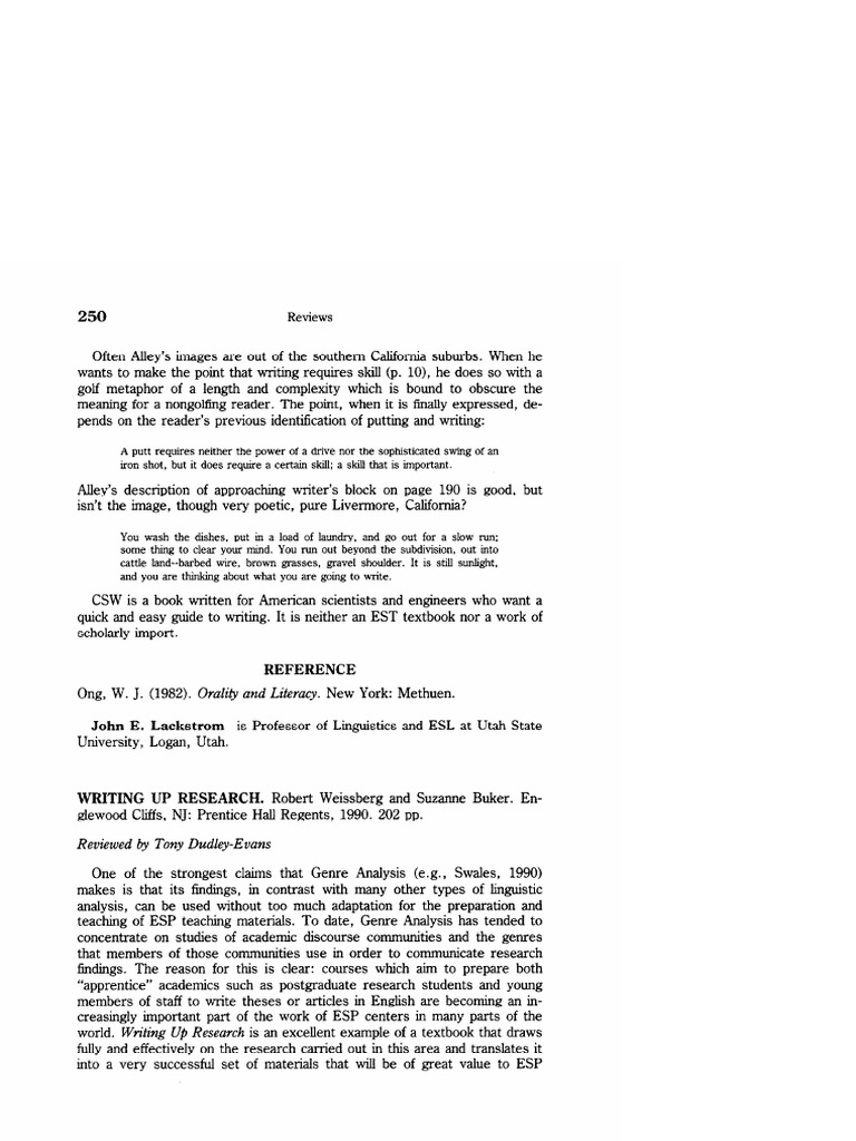 First Page PDF | PDF | Communication | Academia
