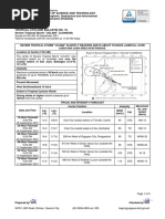 ICS 215A Safety Analysis Guide | PDF | Incident Command System ...