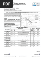 ICS 215A Safety Analysis Guide | PDF | Incident Command System ...