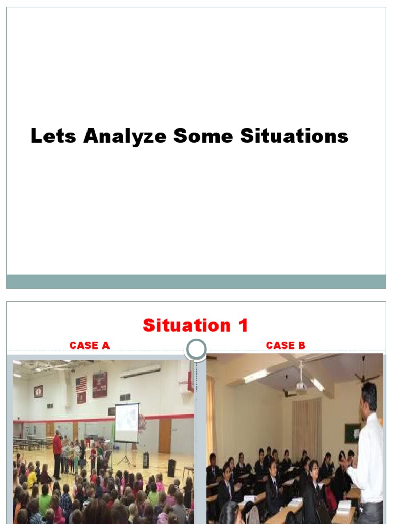 Classification PPT 1 Class 9 | PDF | Cell (Biology) | Taxonomy (Biology)