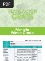 Formato Planeación Aprendizaje Servicio | PDF | Evaluación | Aprendizaje