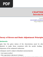 Understanding Stationing in Construction Plans | PDF