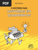 Tutorialpixton | PDF | Quadrinhos