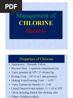 Design and Construction of Chlorine Gas Rooms | PDF | Ventilation ...