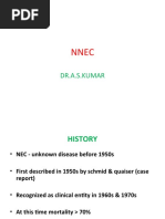 Modified Bell's Staging for NEC | PDF | Clinical Medicine | Digestive ...