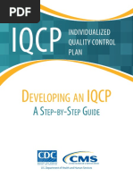 CLIA Total Allowable Error Limits | PDF | Luteinizing Hormone ...