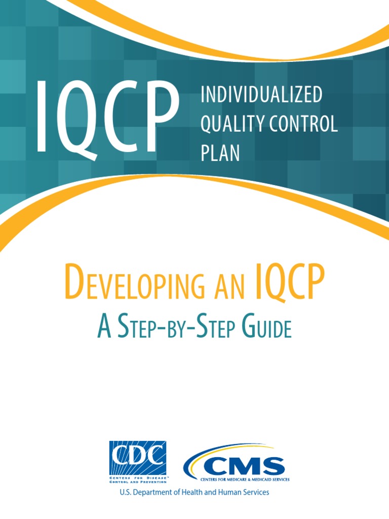 IQCP Layout | PDF | Risk Assessment | Risk