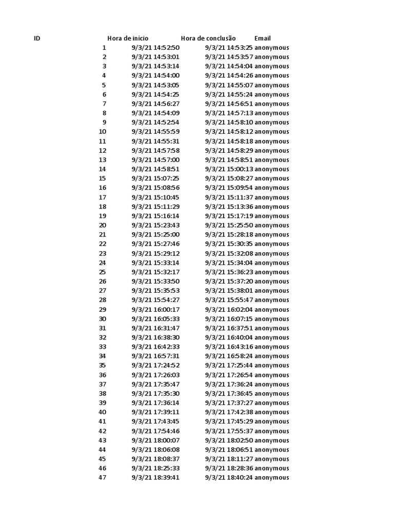PPR - Programa de Proteção Respiratória (1-80) | PDF | Brazil