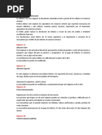 Pasos para la DAE en Ecuador | PDF | aduana