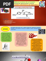 Prospecto DIGERIL | PDF