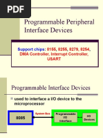 L4 - Simple I - O Control | PDF | Office Equipment | Computer Engineering