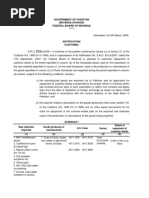 Bridge DUPA PDF | PDF | Value Added Tax | Concrete