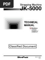 Fletcher 2100 Manual | PDF | Nut (Hardware) | Screw