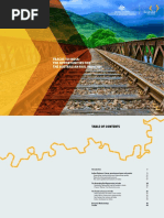 Standards Respecting Railway Clearances | PDF | Track (Rail Transport ...