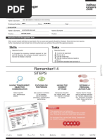 Domestic Violence Counseling Script | PDF | Domestic Violence | Violence