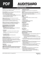 66 1502 003-17 Quick Reference Guide Lock Service 3G | PDF | Usb | Installation (Computer Programs)