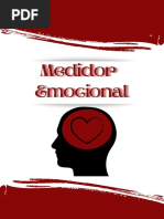 Cuadernillo Método Ruler | PDF | Las emociones | Relaciones personales ...