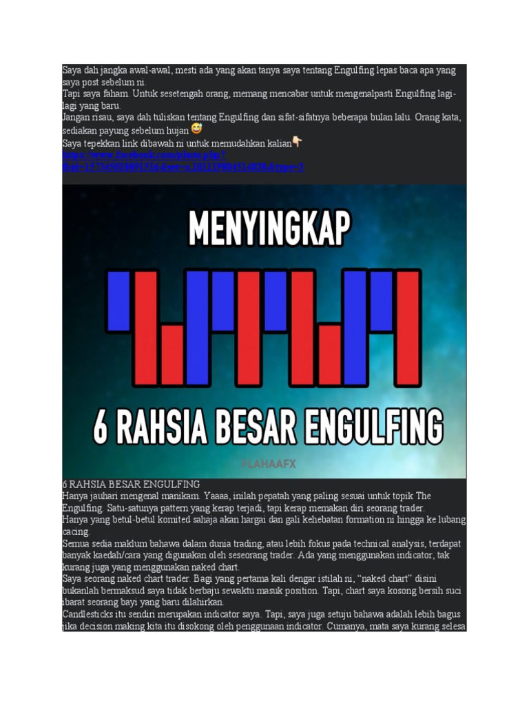 Rahsia Besar Engulfing | PDF