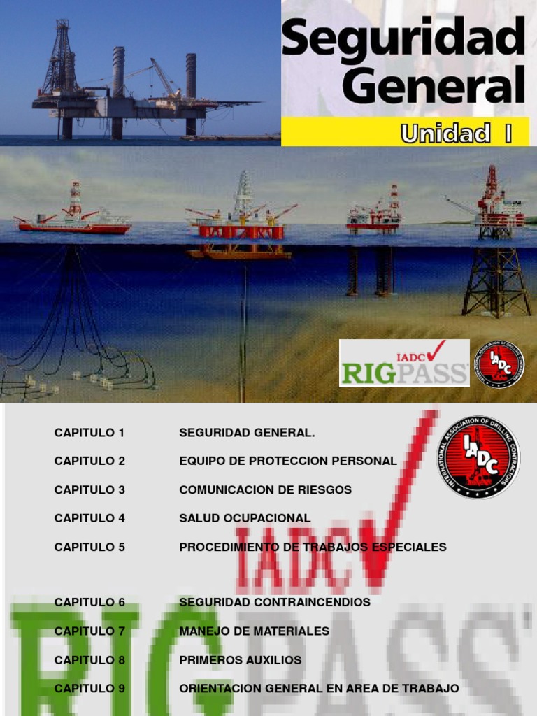 Rig Pass | PDF | Construcción | Soldadura