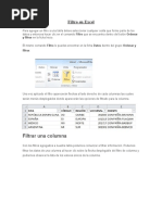 Santander Open Academy_introduccion Excel_1-3-Fila de Totales | PDF | Microsoft Excel | Software