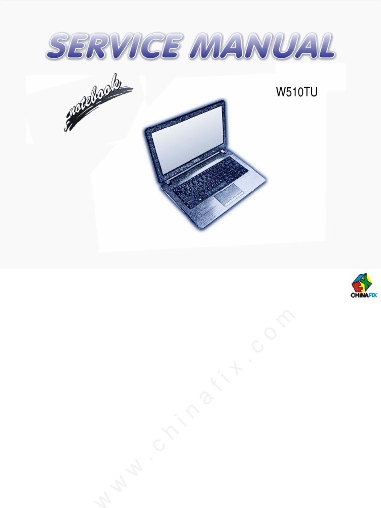 6 71 w5100 d03 | PDF | Ac Power Plugs And Sockets | Bios