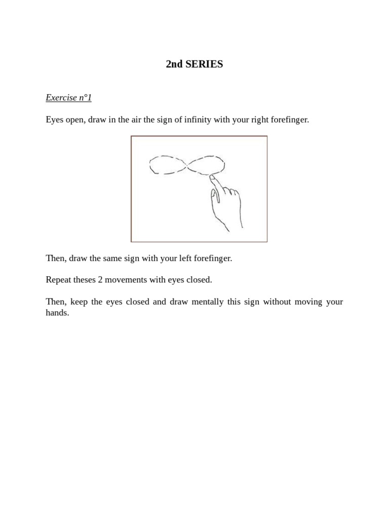DR Vittoz Albert Einstein Concentration 4 | PDF | Art