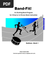 Ukulele Performance Rubric | PDF | Rubric (Academic) | Entertainment ...