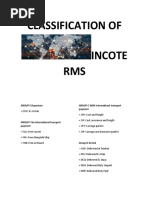 SANS 10400-A:2010 Edition 3: Table 1 - Occupancy or Building ...
