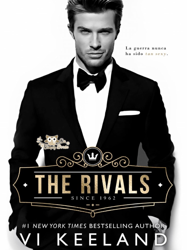 The Rivals - VK | PDF | Ascensor