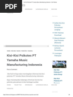 Kunci Jawaban Tes Tiu (Tes Intelgensi Umum) Volume 5 | PDF