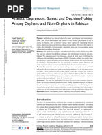 Choosing by Advantages: Alan Mossman, The Change Business LTD | PDF ...