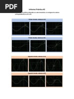 Rectificadores de Onda Media y Onda Completa N4A | PDF | Rectificador | Energia electrica