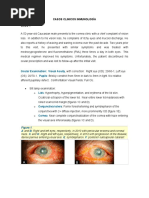 Sample Doctor Model Letter Conjunctivitis | PDF