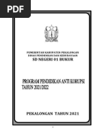 SK Tim Pengelola PIP | PDF