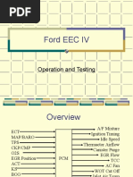 Ford Ranger WL-WLT Engine Intro | PDF | Fuel Injection | Engines