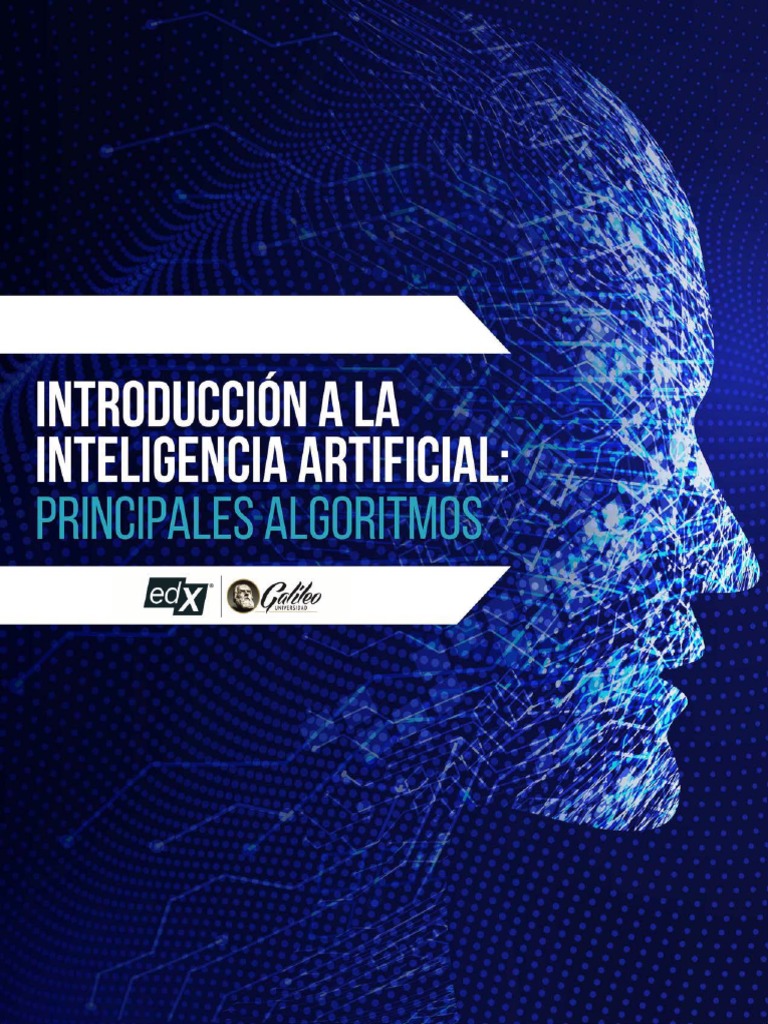 Introducción A La Inteligencia Artificial, Principales Algoritmos | PDF | Aprendizaje automático ...