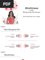 L.08066-Tingkat Nyeri - SLKI - Standart Luaran Keperawatan Indonesia | PDF