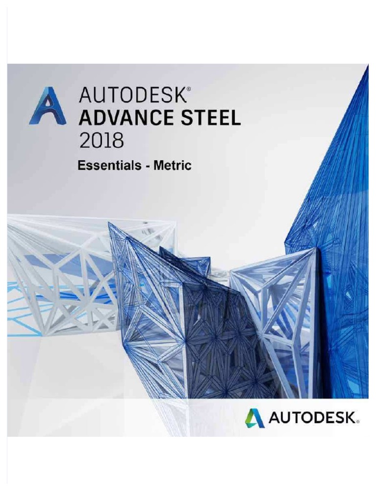 Advance Steel - BOOK | PDF | Informática | Programas