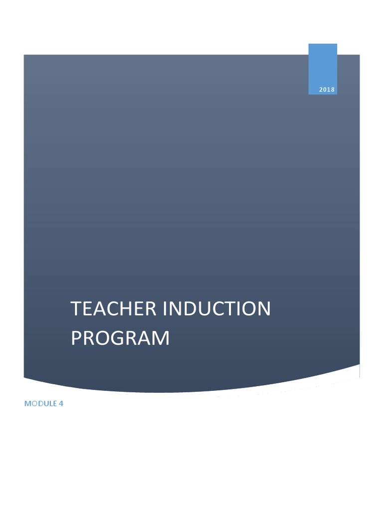 Portfolio Module $ | PDF | Learning | Lesson Plan
