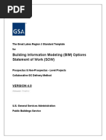 Appendix 3 - Master Information Delivery Plan (MIDP) Template | PDF ...